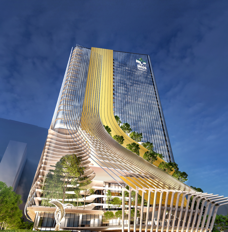 EEC Project References